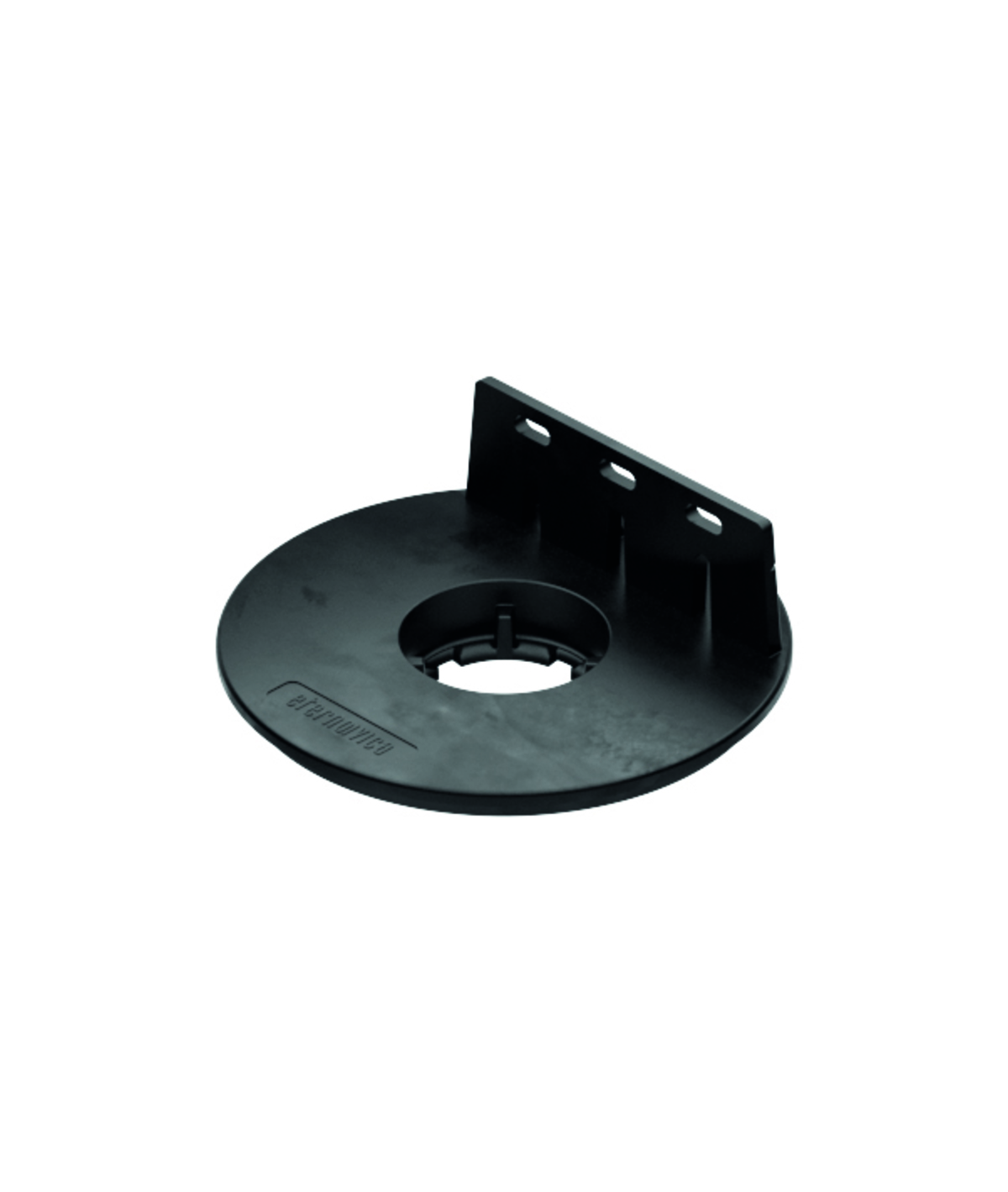 Self-levelling head for decking - Pedestal PRIME®