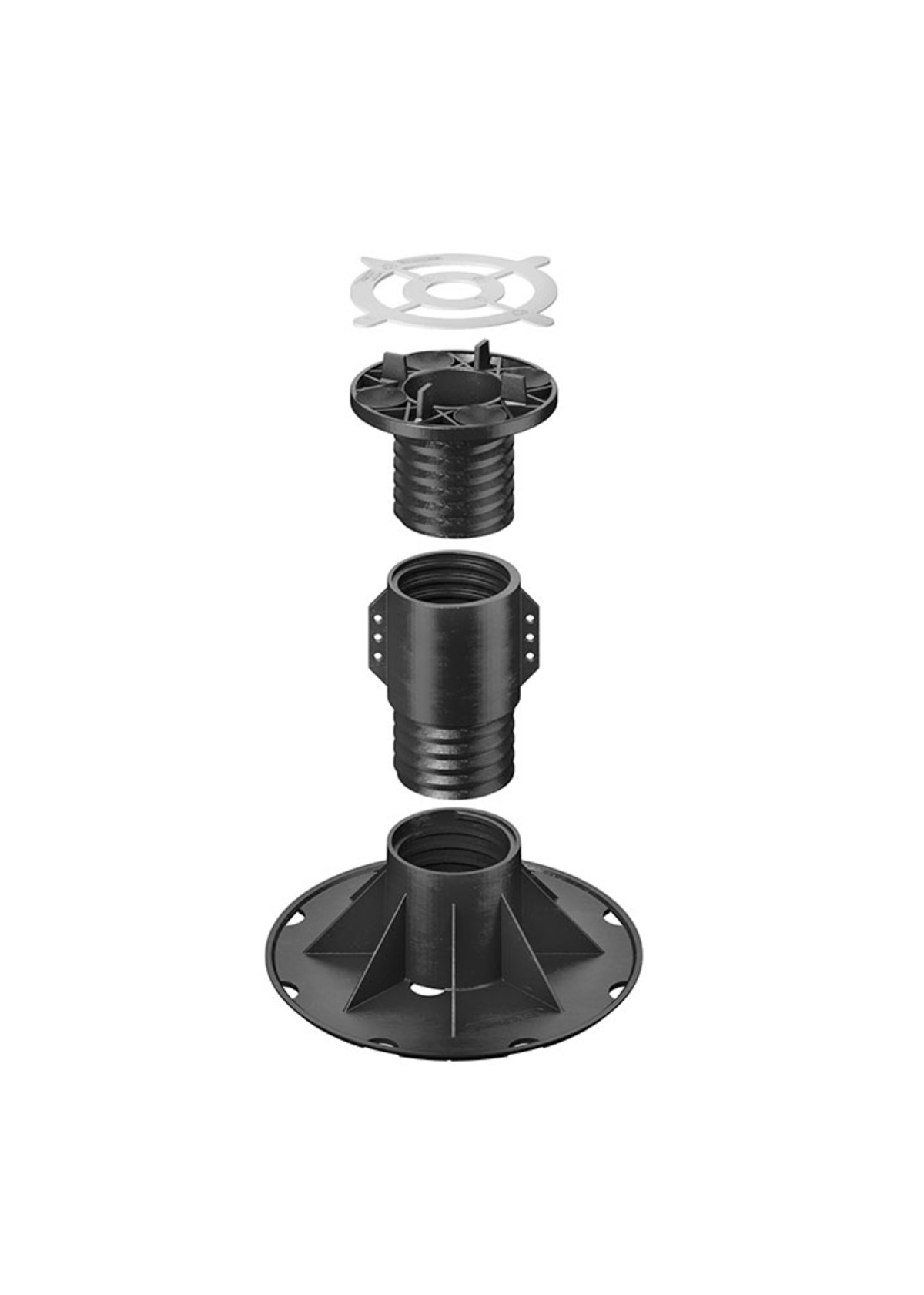 Adjustable Floor Support Basic