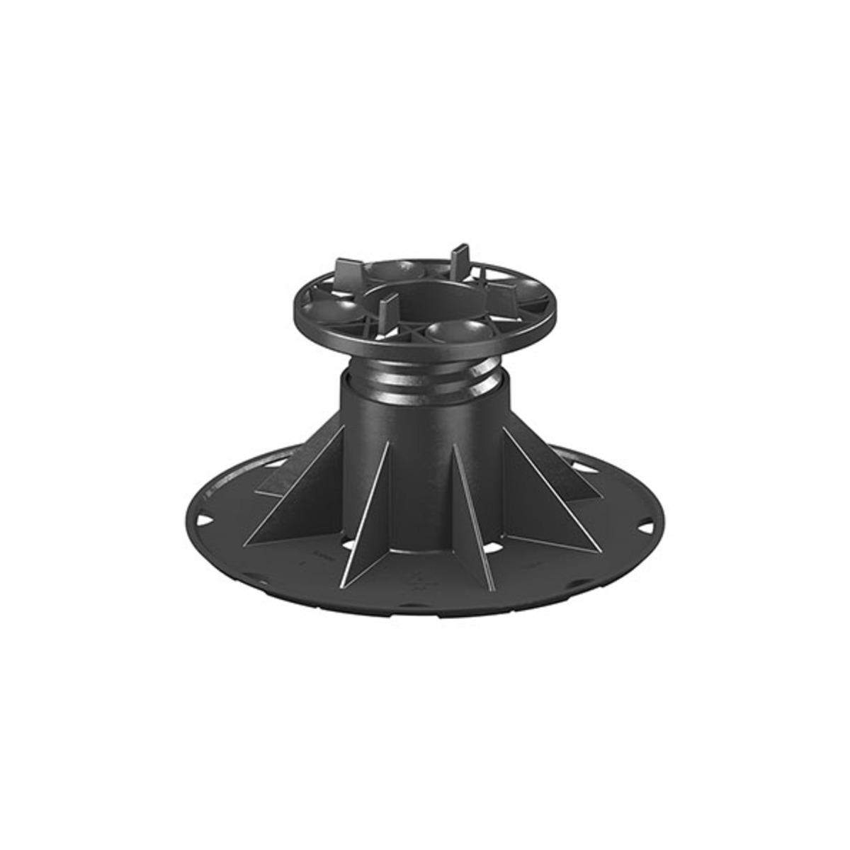 Adjustable Floor Support Basic SB4
